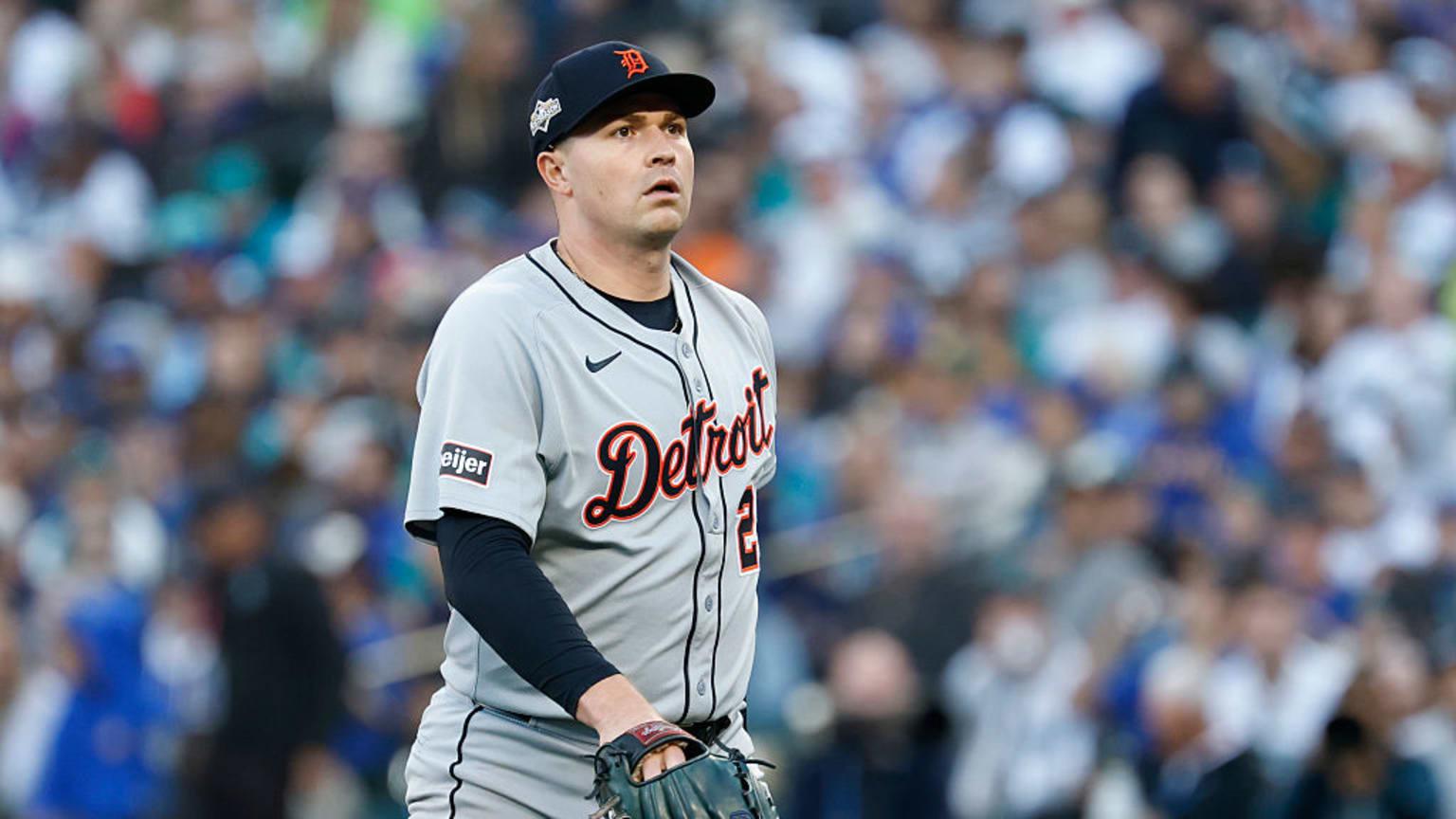Jon Heyman talks Skubal, Framber, Gallen and more | 01/27/2026 | MLB.com