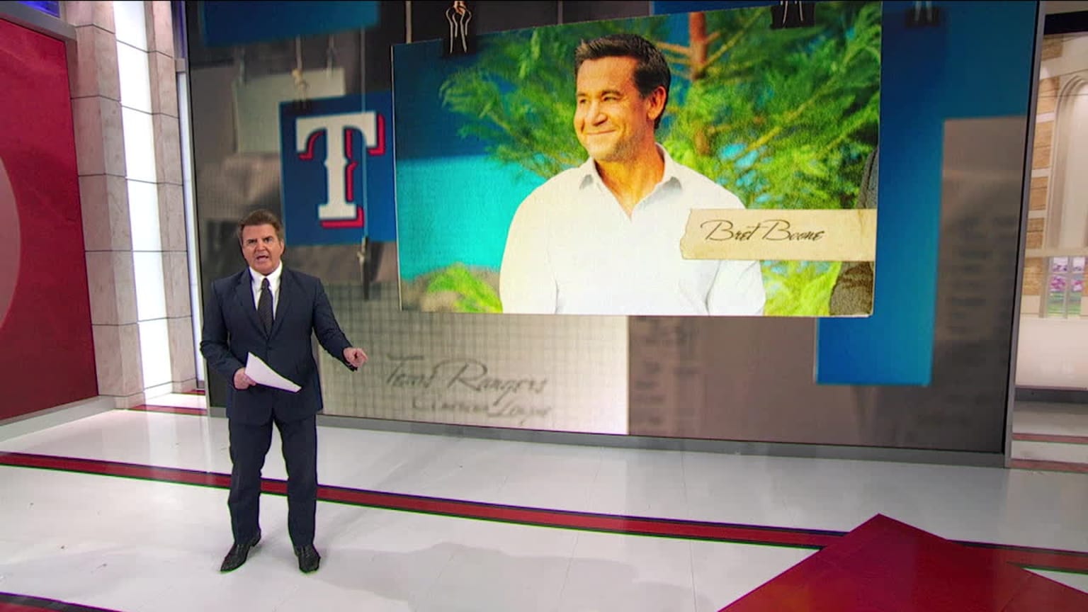 How important is MLB experience to the front office? | 05/07/2025 ...