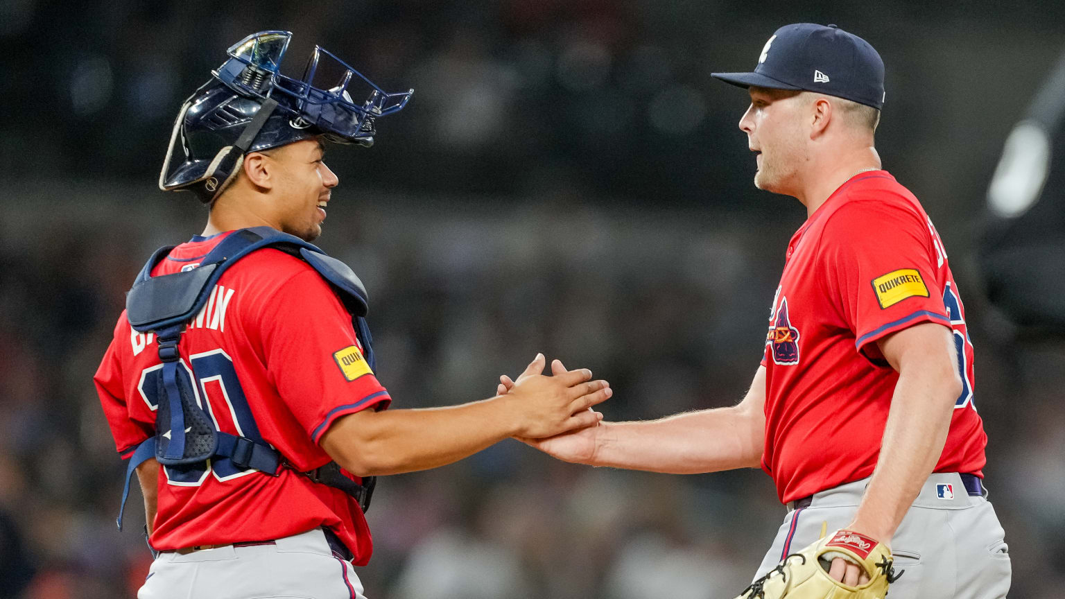 Hunter Stratton concreta triunfo de Bravos 10-1 | 19/09/2025 | Los ...