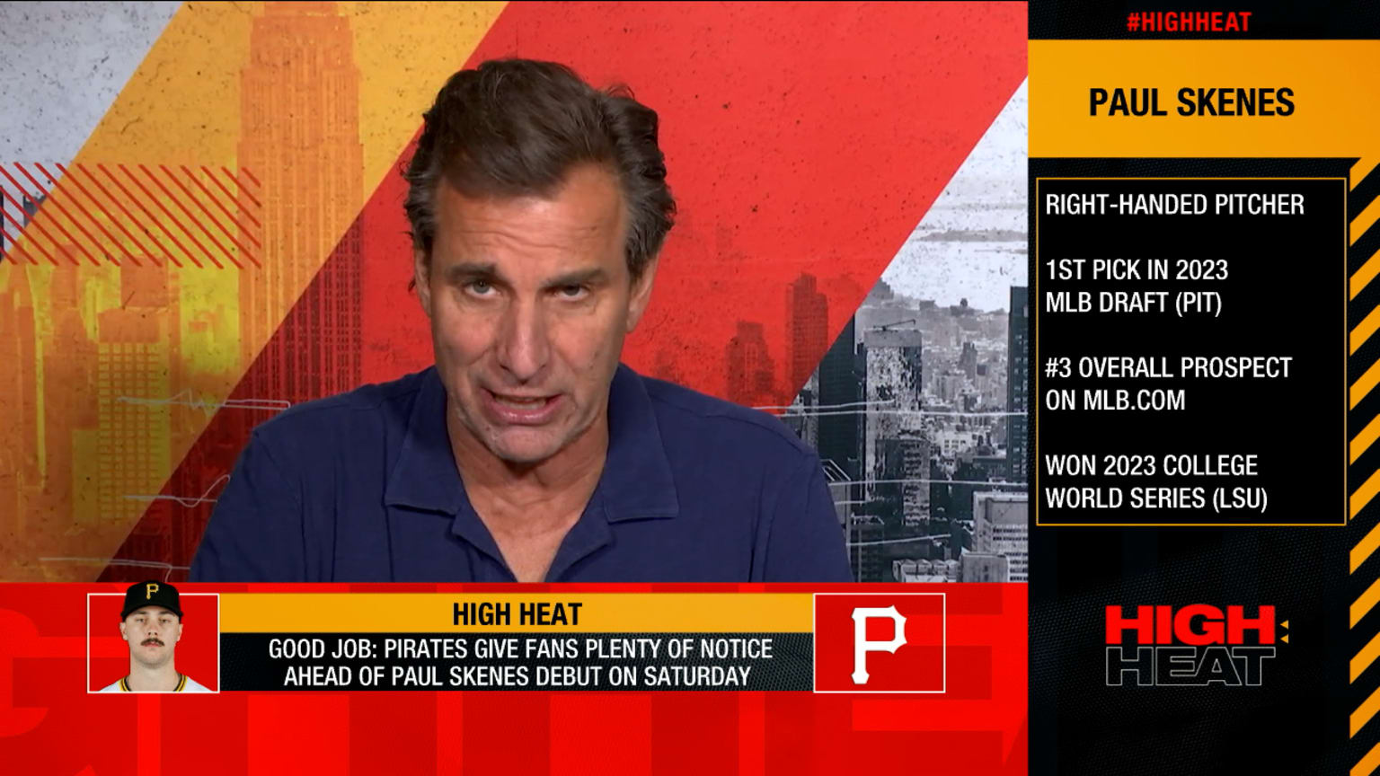 High Heat on the best jobs of the week | 05/09/2024 | MLB.com