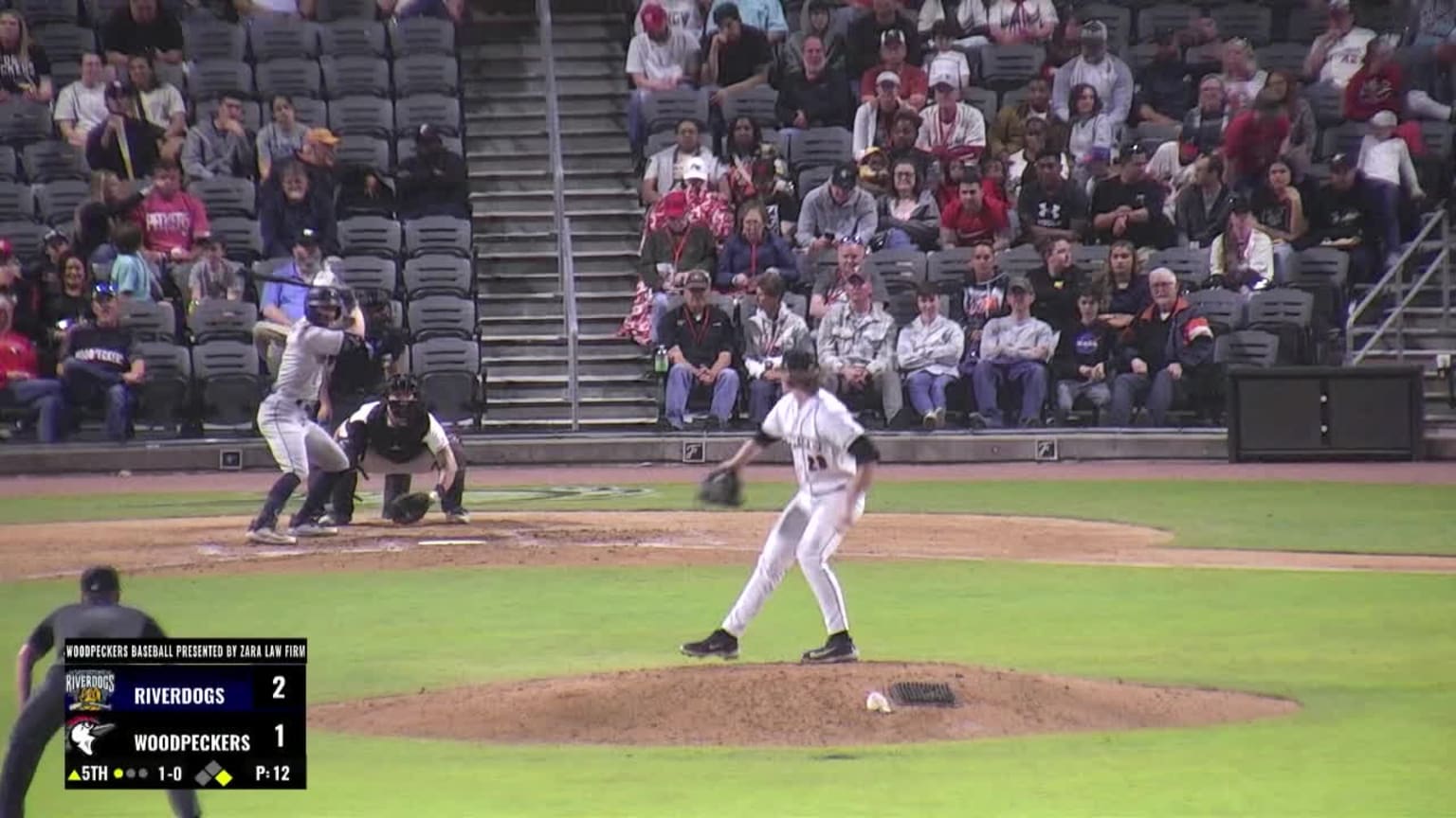 Tre' Morgan's two-hit, three stolen base performance | 04/14/2024 | MLB.com