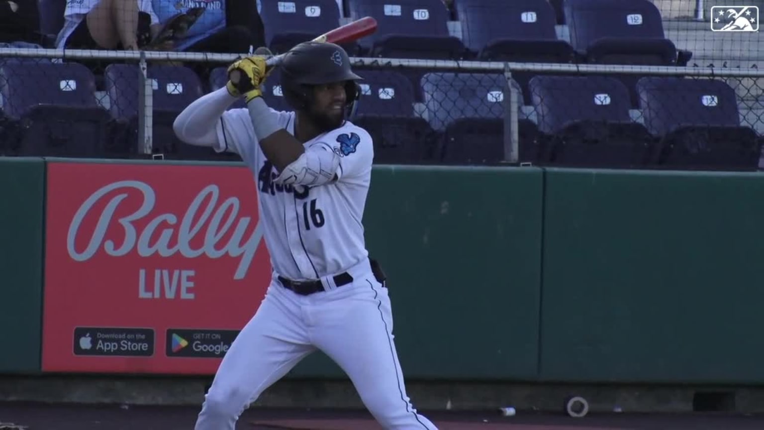 Walking Cabrera rockets a grand slam to center field | 08/02/2023 | MLB.com