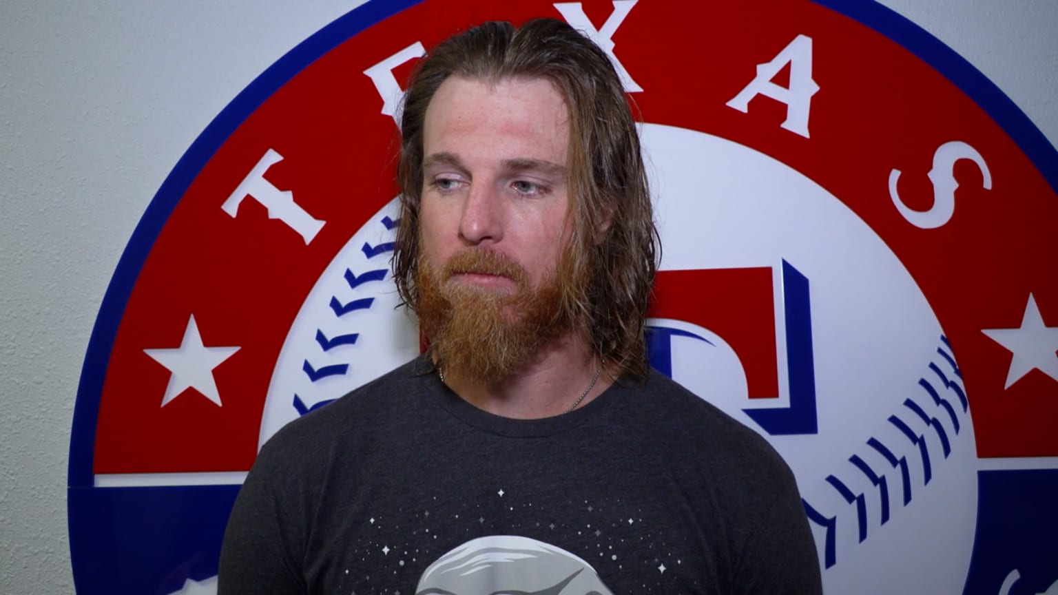 Bruce Bochy, Jon Gray on his Spring Training so far | 03/14/2024 | Texas Rangers