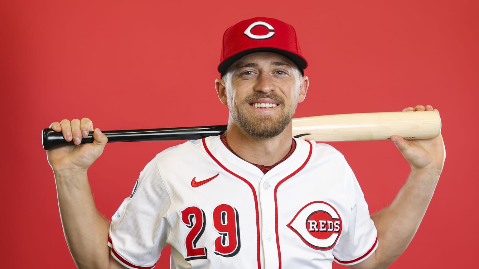 TJ Friedl's RBI single | 04/06/2025 | Cincinnati Reds