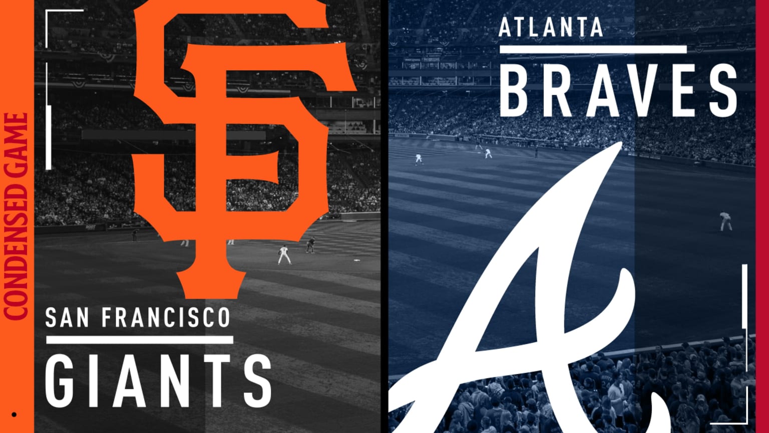 Condensed Game: SF@ATL - 6/17/26 | 06/16/2026 | MLB.com