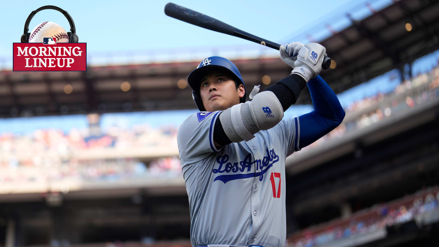 Could Ohtani win MVP this season? | Morning Lineup | 07/19/2024 | Los ...