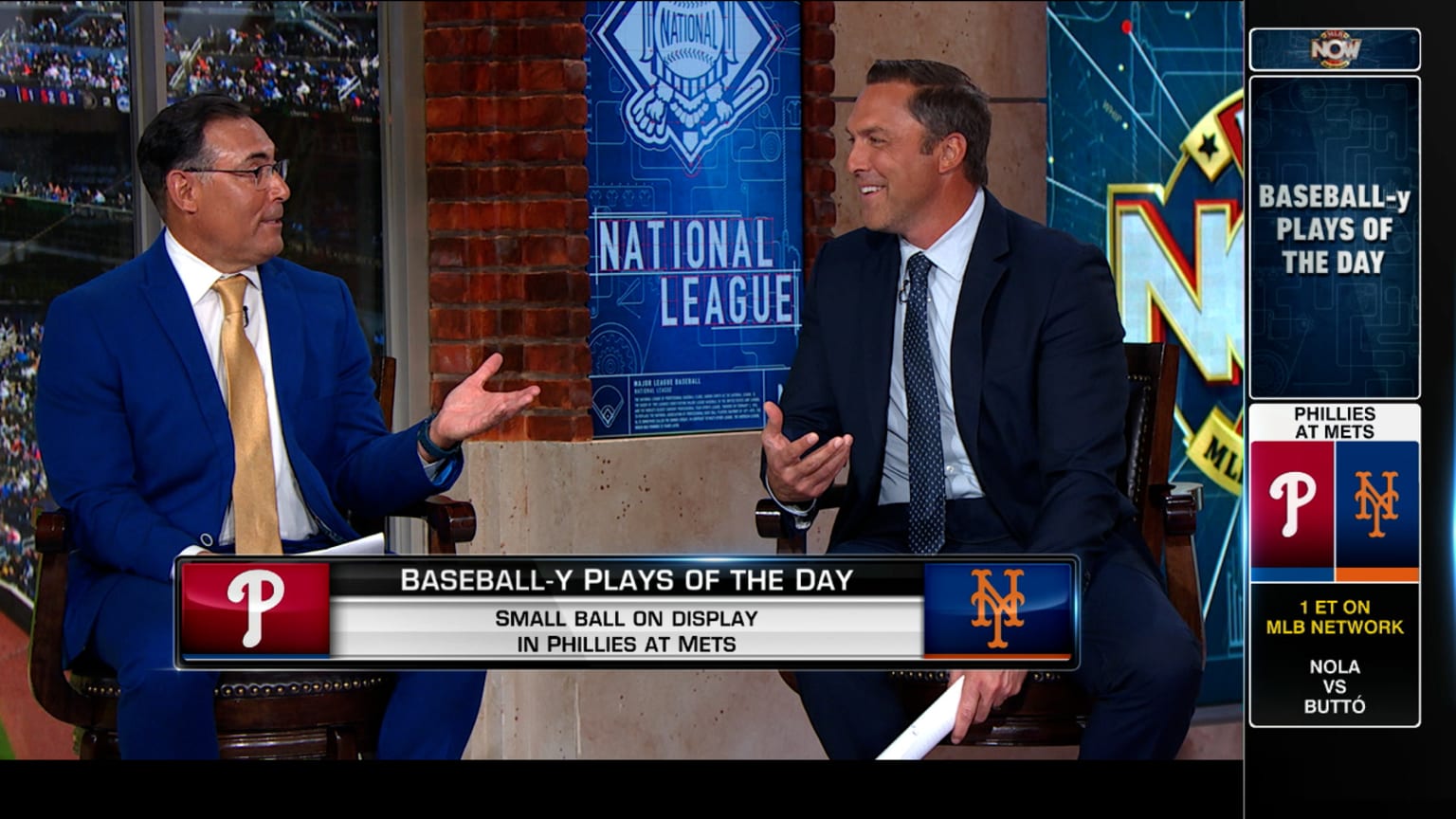 The latest baseball-y plays of the day | 05/14/2024 | MLB.com