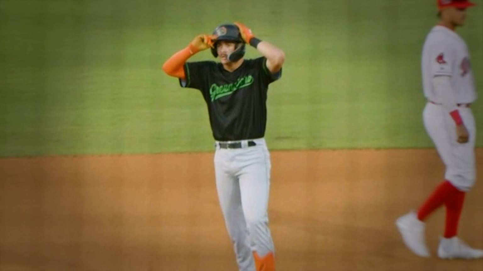 Watch Brooklyn Cyclones vs. Greensboro Grasshoppers | 07/25/2025 | New ...