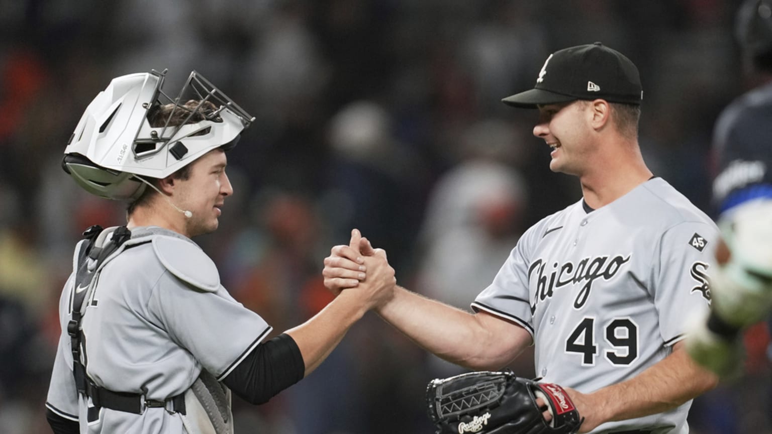 Jordan Leasure secures White Sox 7-5 win | 09/05/2025 | Chicago White Sox