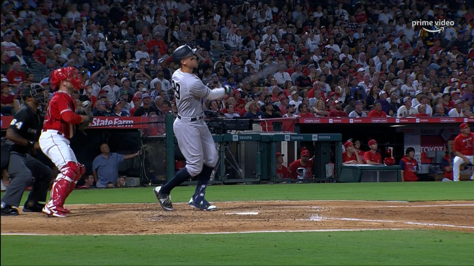 Aaron Judge hits his 51st home run of the season | 08/30/2022 | MLB.com
