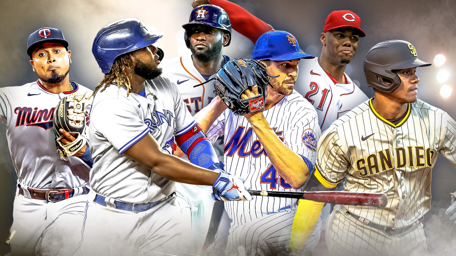 Check out these players over the last week | 09/29/2022 | New York Yankees