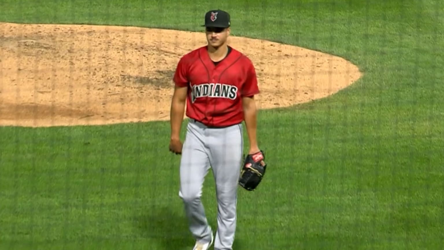 2024 Top Prospect: Thomas Harrington | 09/13/2024 | MLB.com