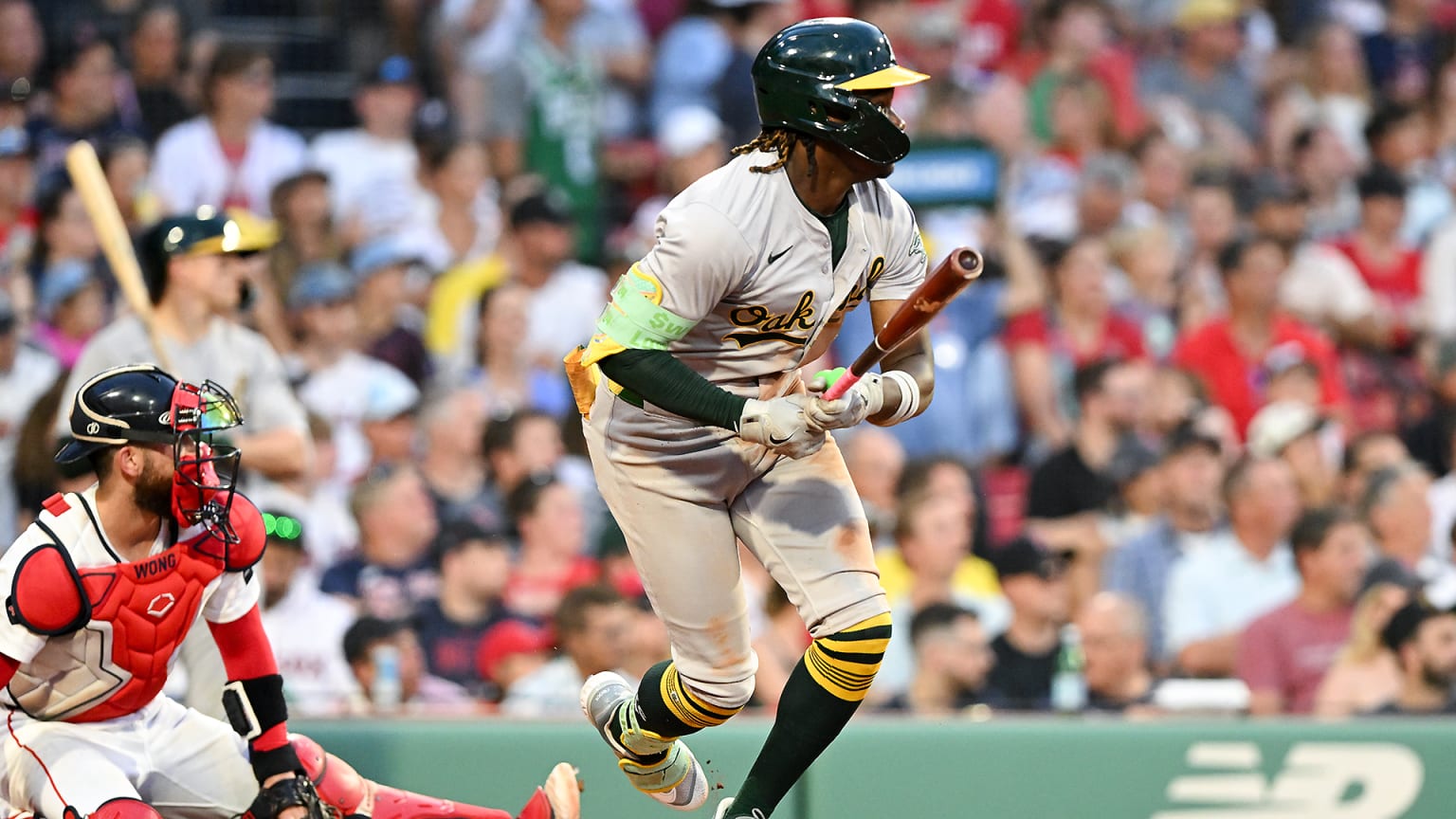 Athletics, Red Sox - 07/10/2024 | Game Video Highlights | MLB Film Room ...