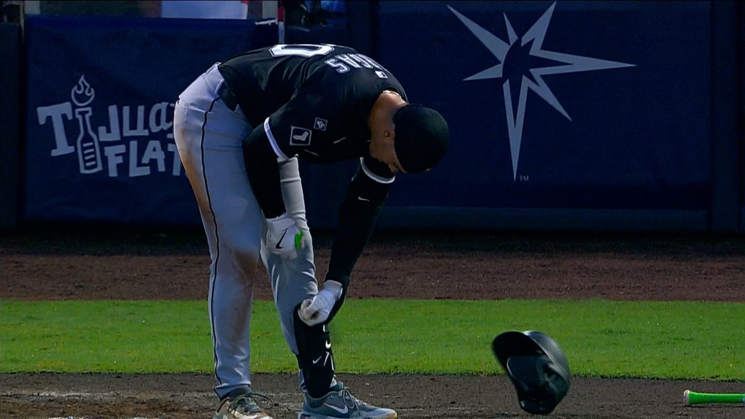 Mason Englert escapes the bases-loaded jam | 07/23/2025 | Tampa Bay Rays