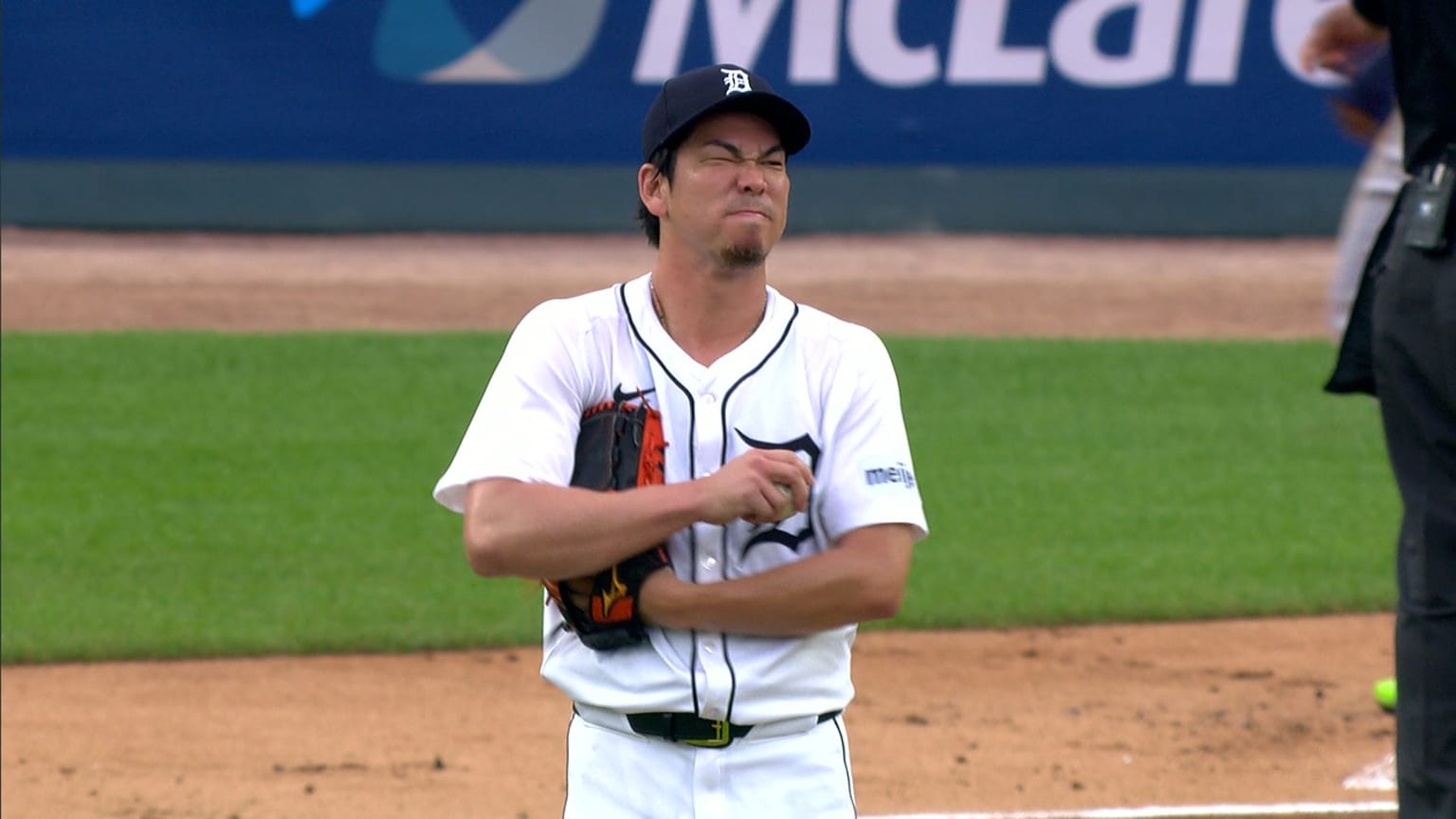 Japanese Player Reel: Kenta Maeda | 07/09/2024 | MLB.com