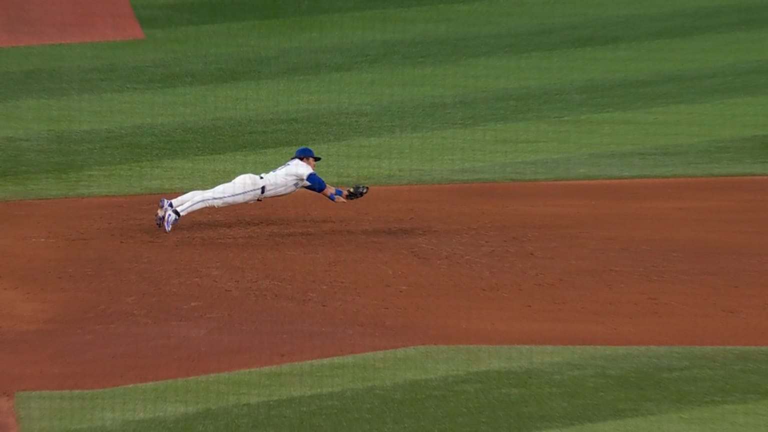 Addison Barger's diving catch seals win | 07/06/2025 | Toronto Blue Jays