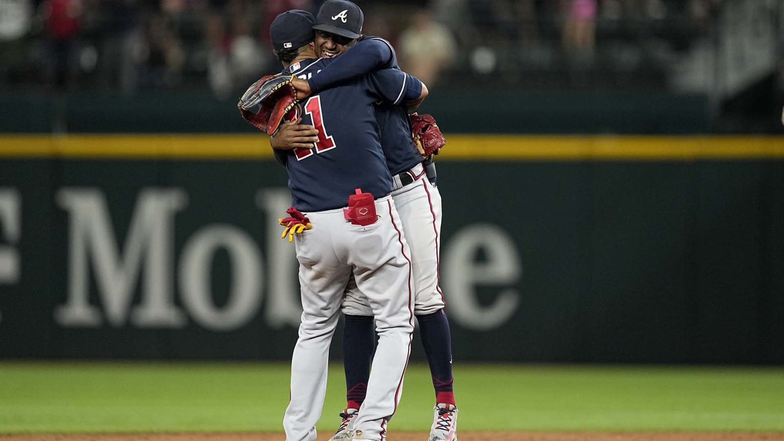 Braves, Rangers - 05/17/2023 | Game Video Highlights | MLB Film Room ...