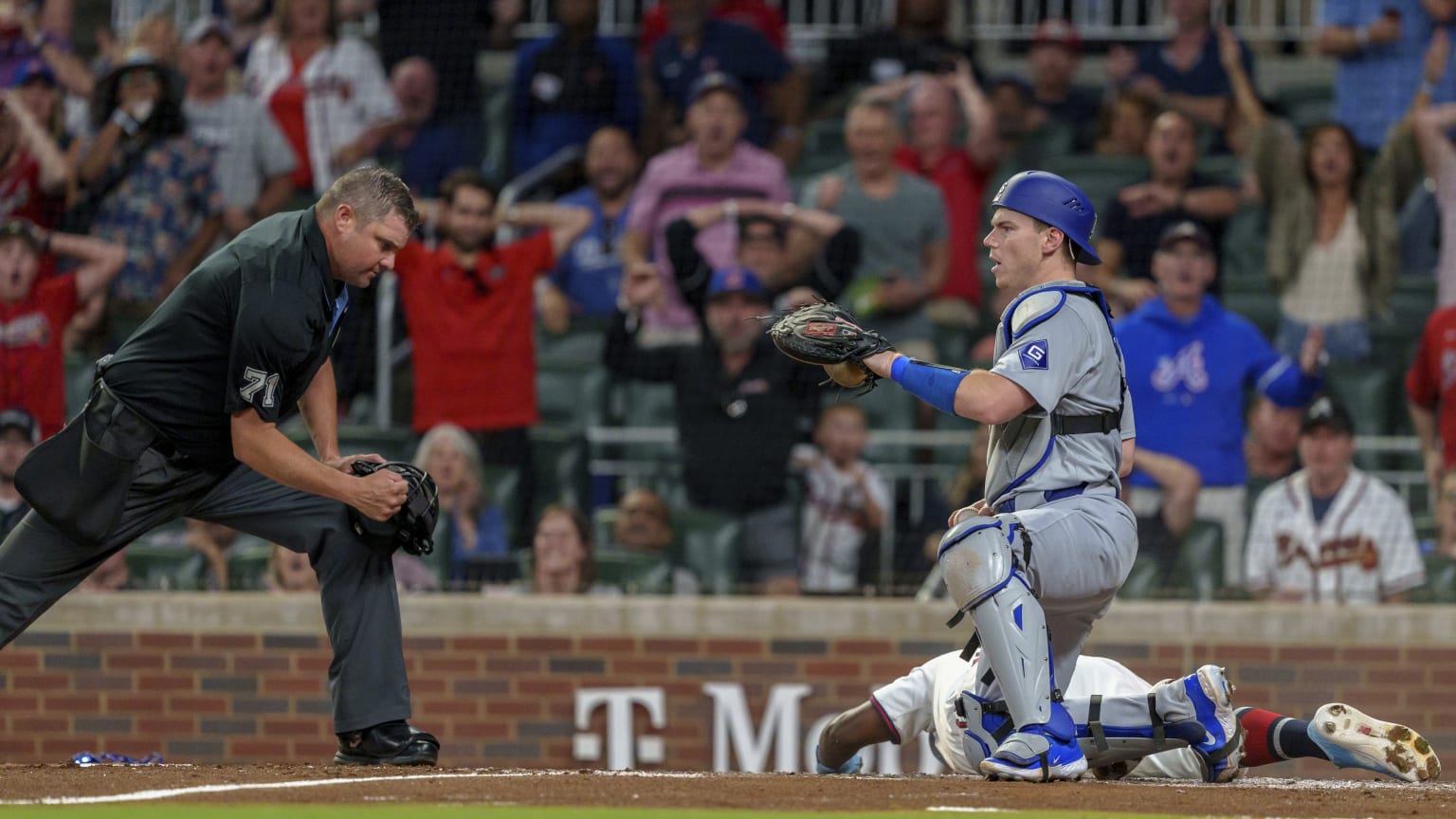 Dodgers, Braves - 09/16/2024 | Game Video Highlights | MLB Film Room ...