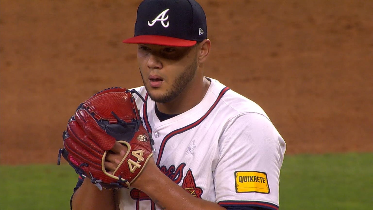 Joe Jiménez logra su 1er juego salvado del 2024 | 17/06/2024 | Los ...