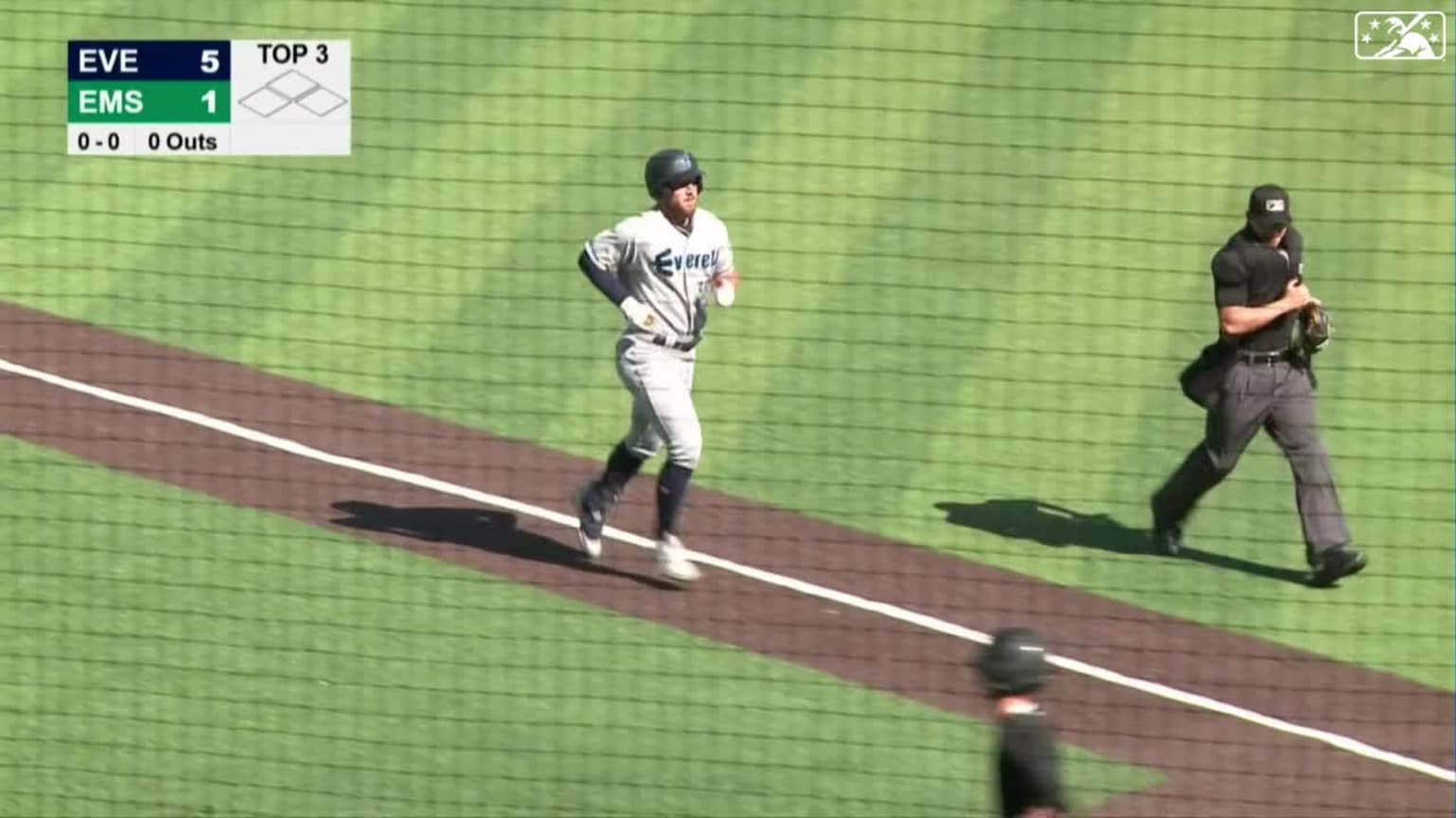 Tyler Locklear hits his 11th home run of the year | 05/29/2023 | MLB.com