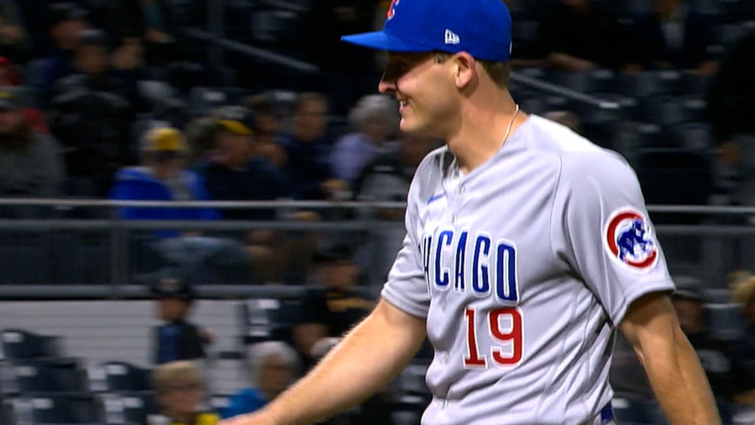 Hayden Wesneski pitches immaculate inning in the 5th | 09/22/2022 ...
