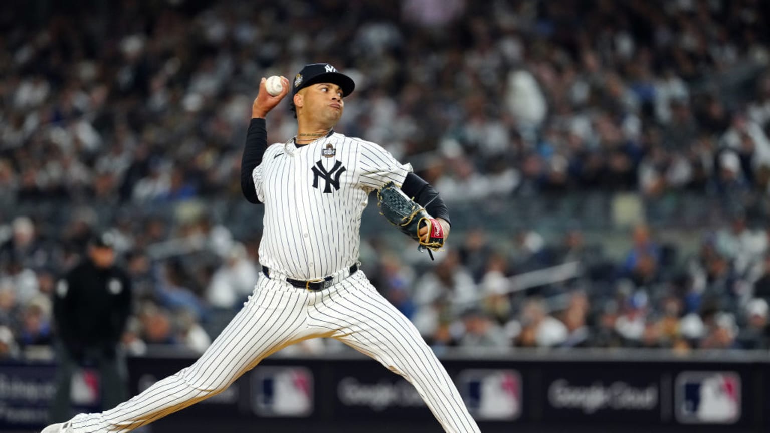 Yankees injury woes continue | Morning Lineup | 03/03/2025 | Los ...