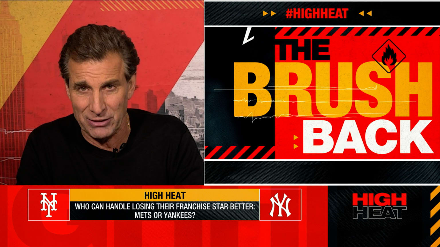 Russo and Rizzo break down Judge, DeGrom on High Heat | 11/22/2022 ...