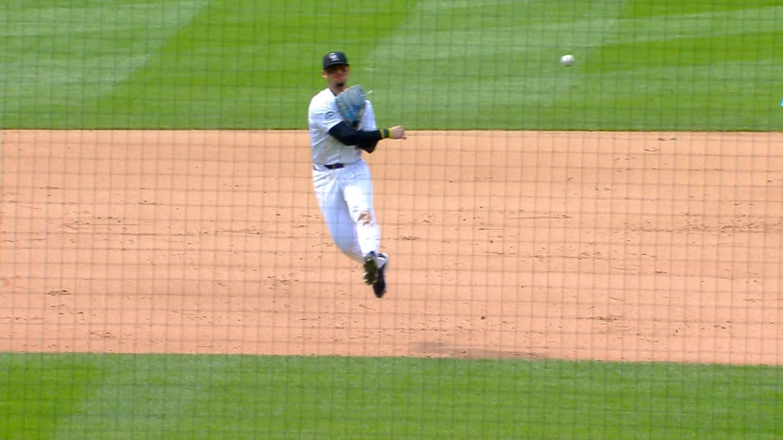 Ezequiel Tovar's outstanding play | 05/09/2024 | Colorado Rockies