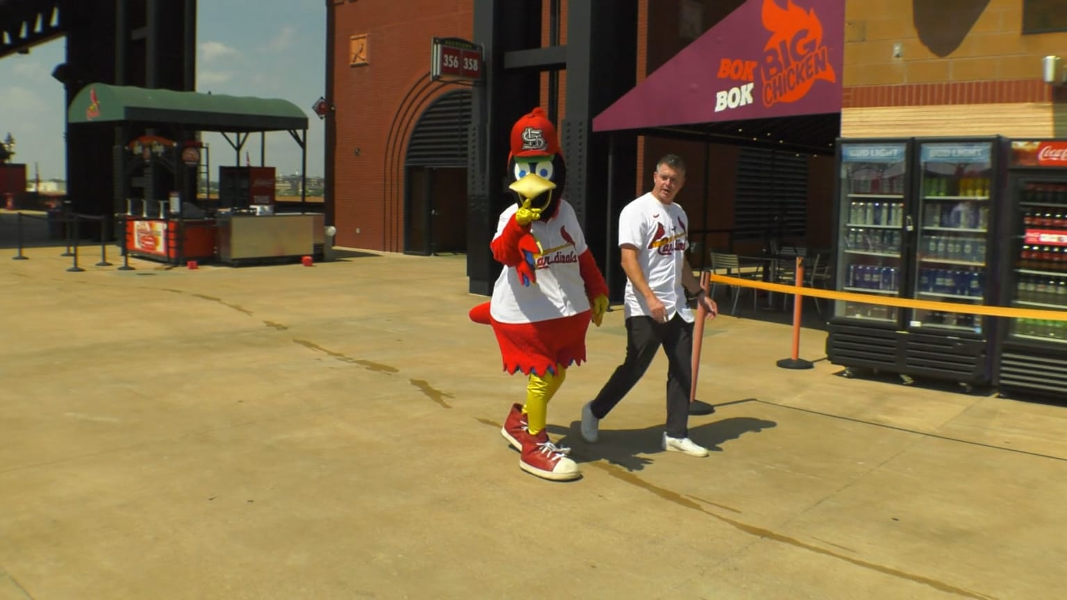 Cardinals Kids Show 2024- Ep. 16 | 09/13/2024 | St. Louis Cardinals