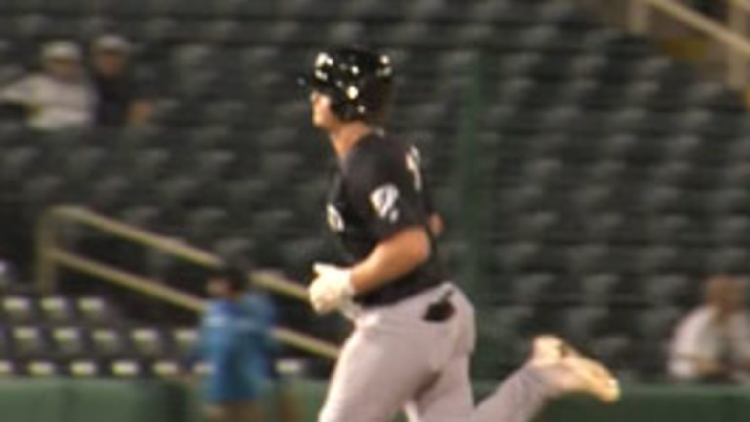 Brandon Dixon demolishes grand slam for El Paso | 09/09/2022 | San ...