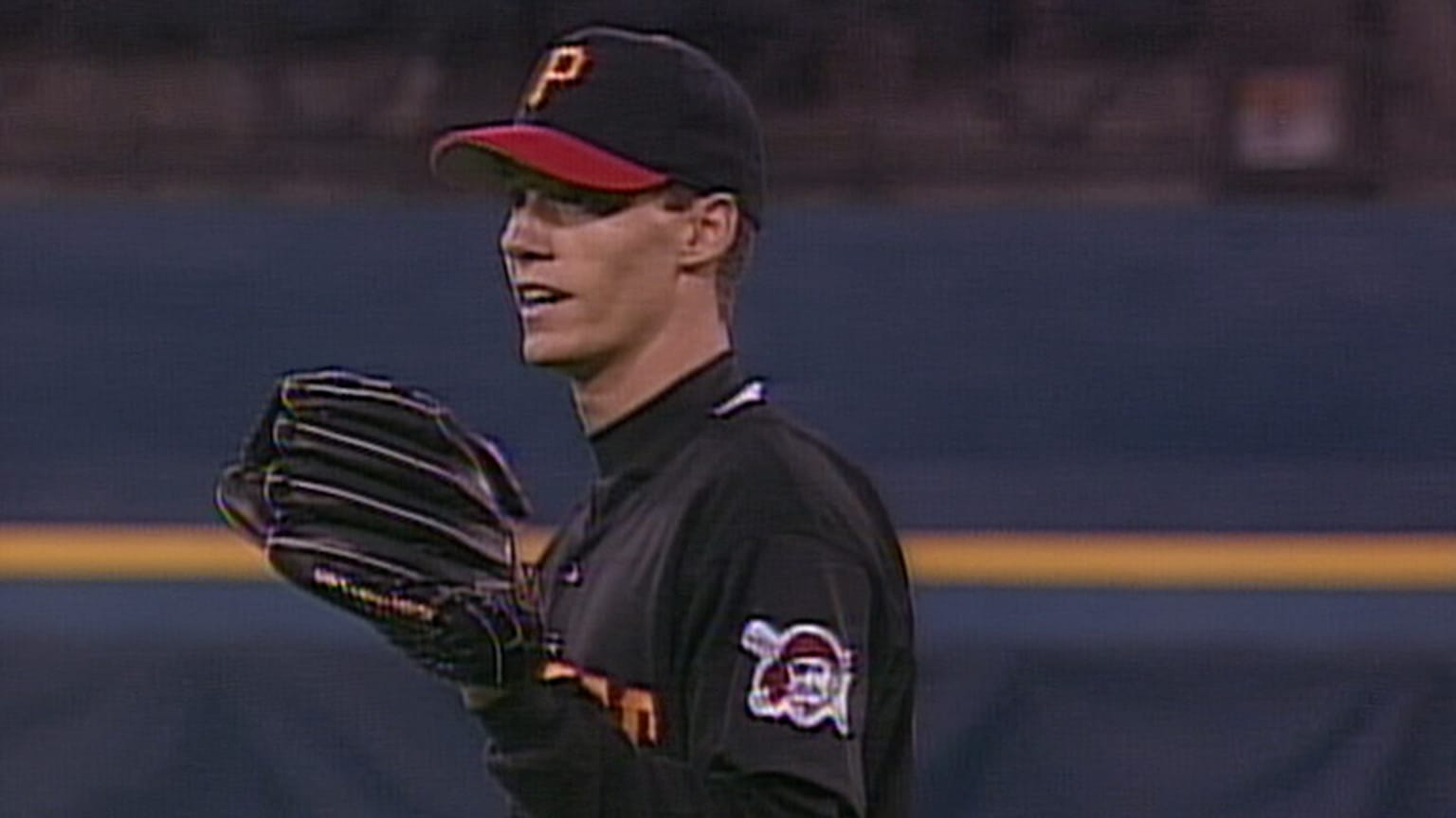 Kris Benson's big league debut | 04/09/1999 | MLB.com