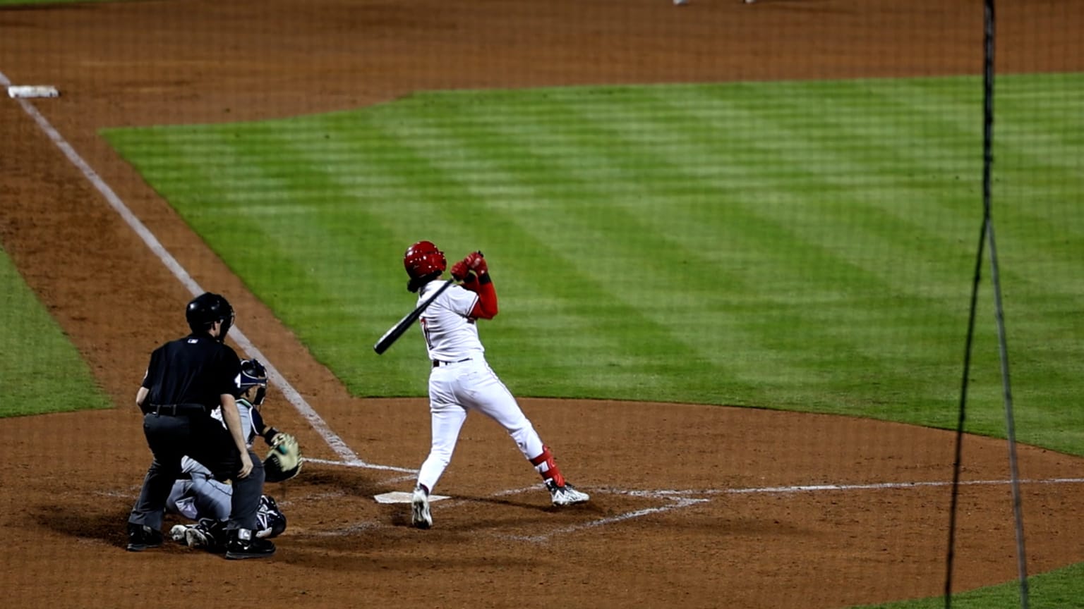 Top Prospects: Edwin Arroyo, SS, Reds | 01/22/2025 | Cincinnati Reds