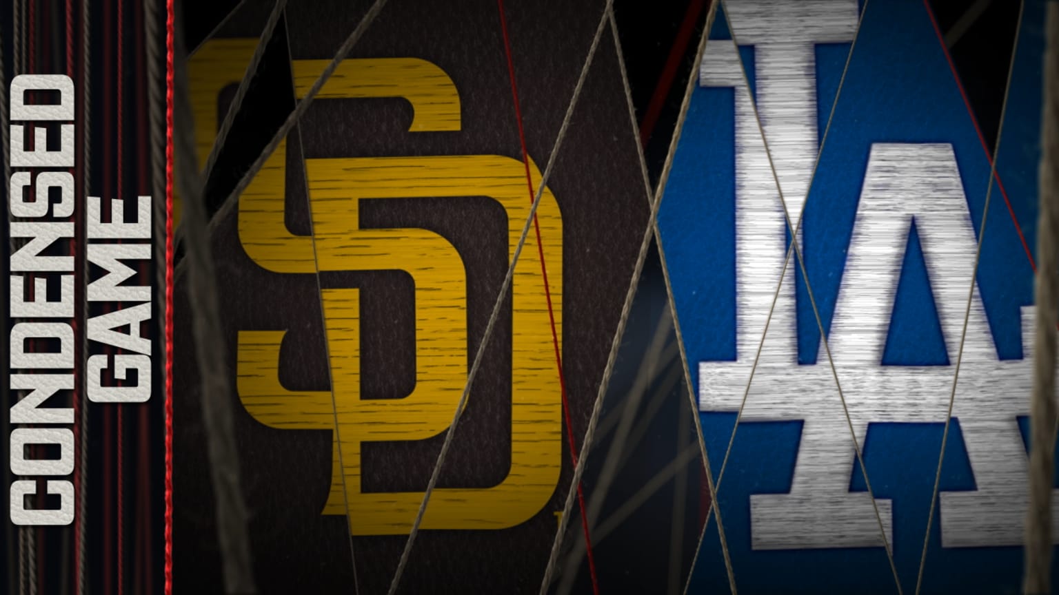Condensed Game: SD@LAD - Game 5 | 10/11/2024 | MLB.com