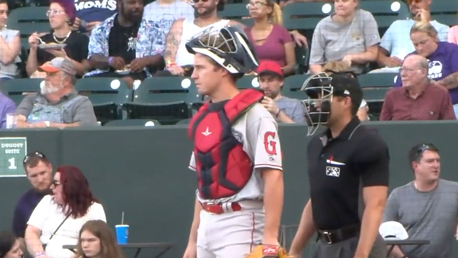 Top Prospects: Kyle Teel, C, Red Sox | 01/09/2024 | MLB.com