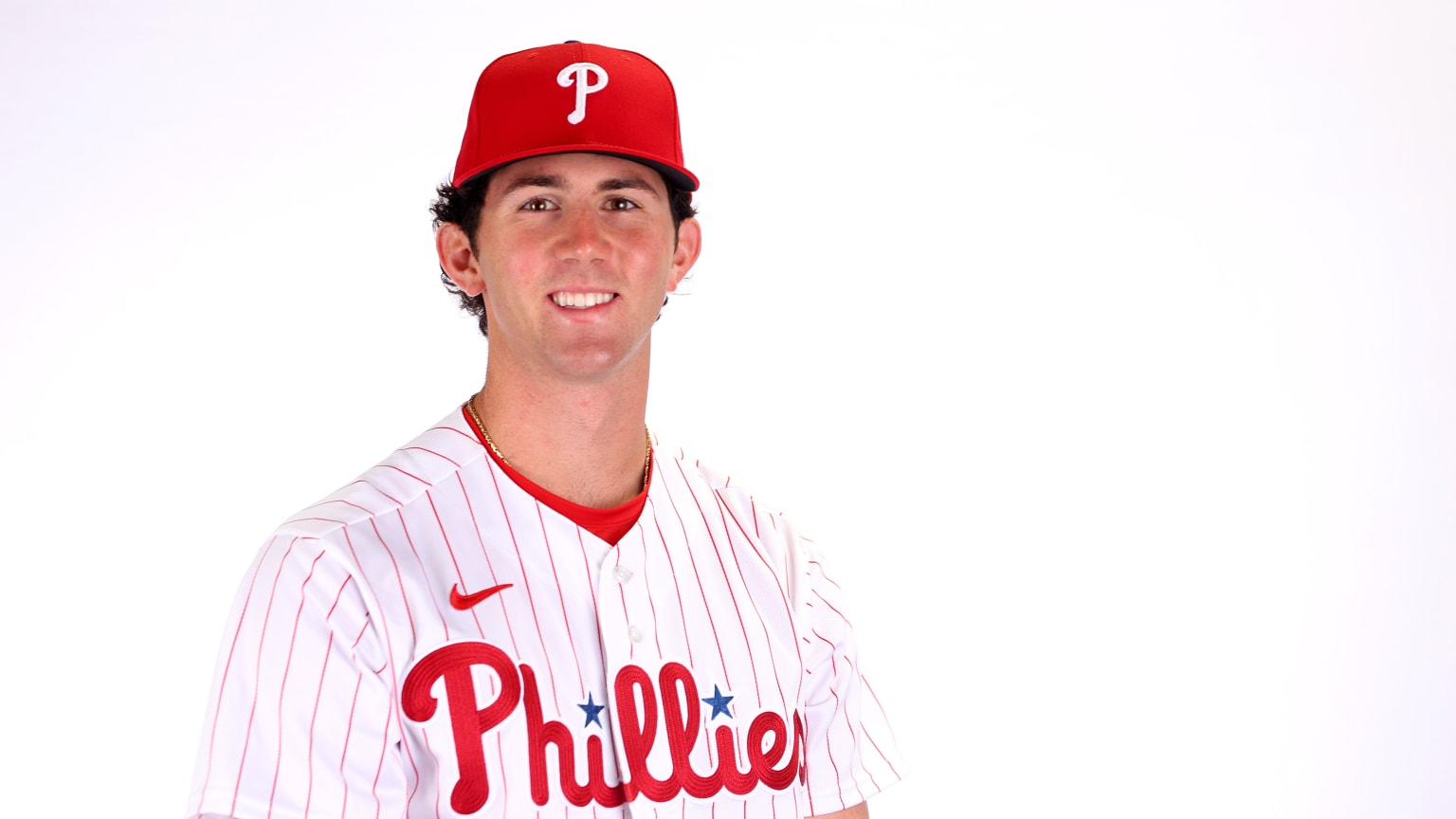 Top Prospects: Andrew Painter, RHP, Phillies | 01/10/2024 | MLB.com