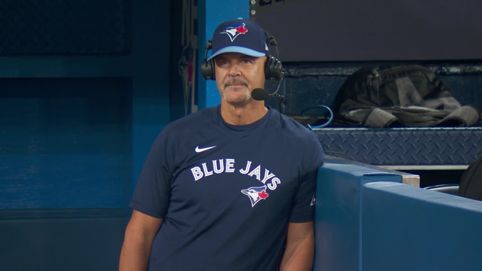 Pete Walker discusses Blue Jays' rotation's success | 08/28/2023 ...