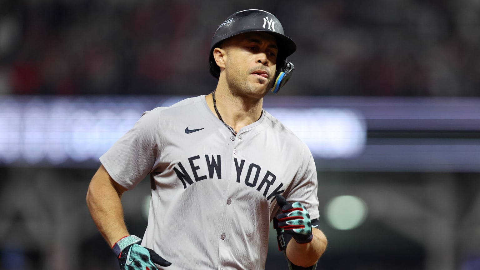 Looking at Stanton's superb stats at Dodger Stadium | 10/22/2024 | MLB.com