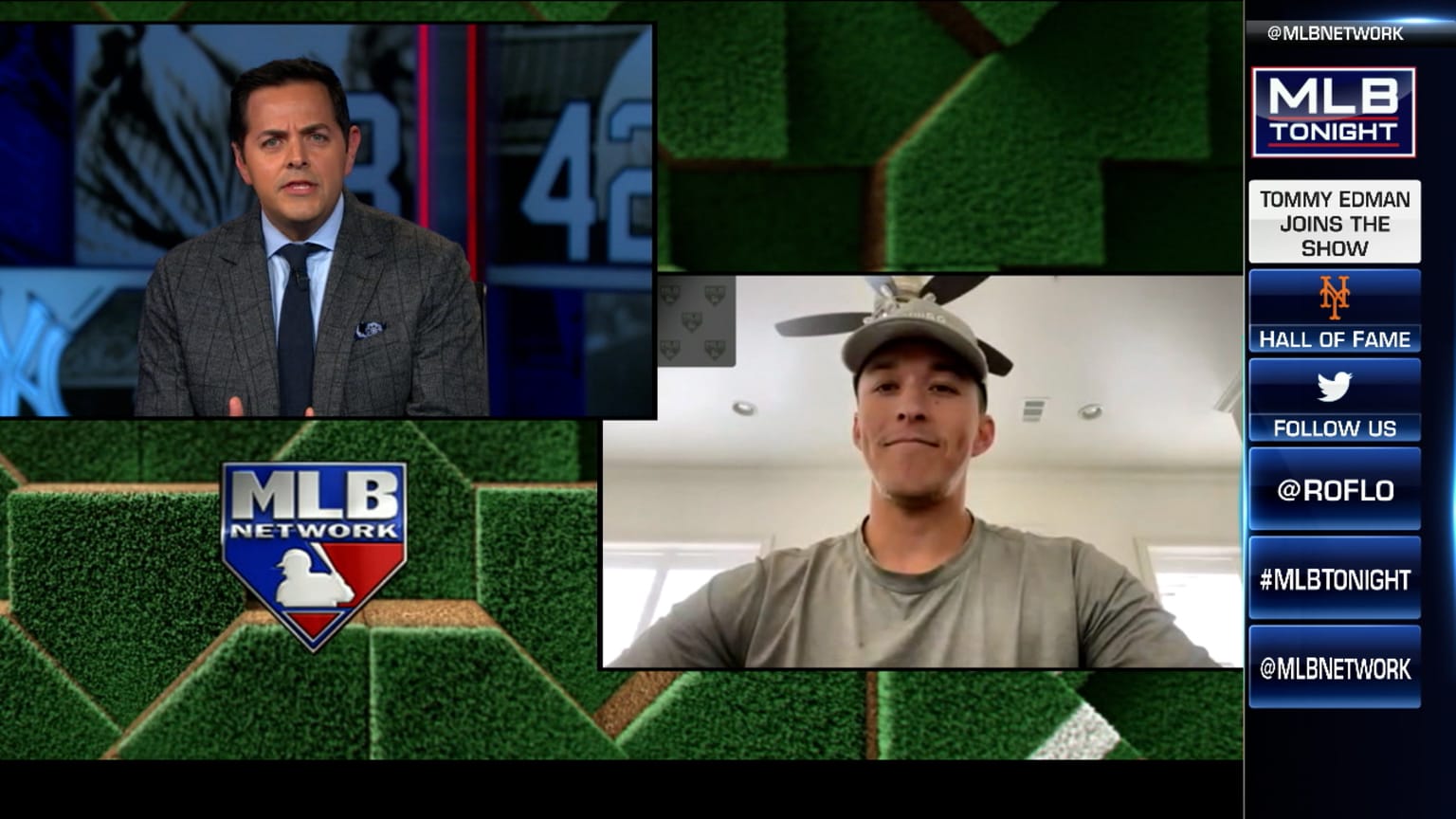 Tommy Edman talks World Baseball Classic and more | 01/20/2023 | St. Louis Cardinals