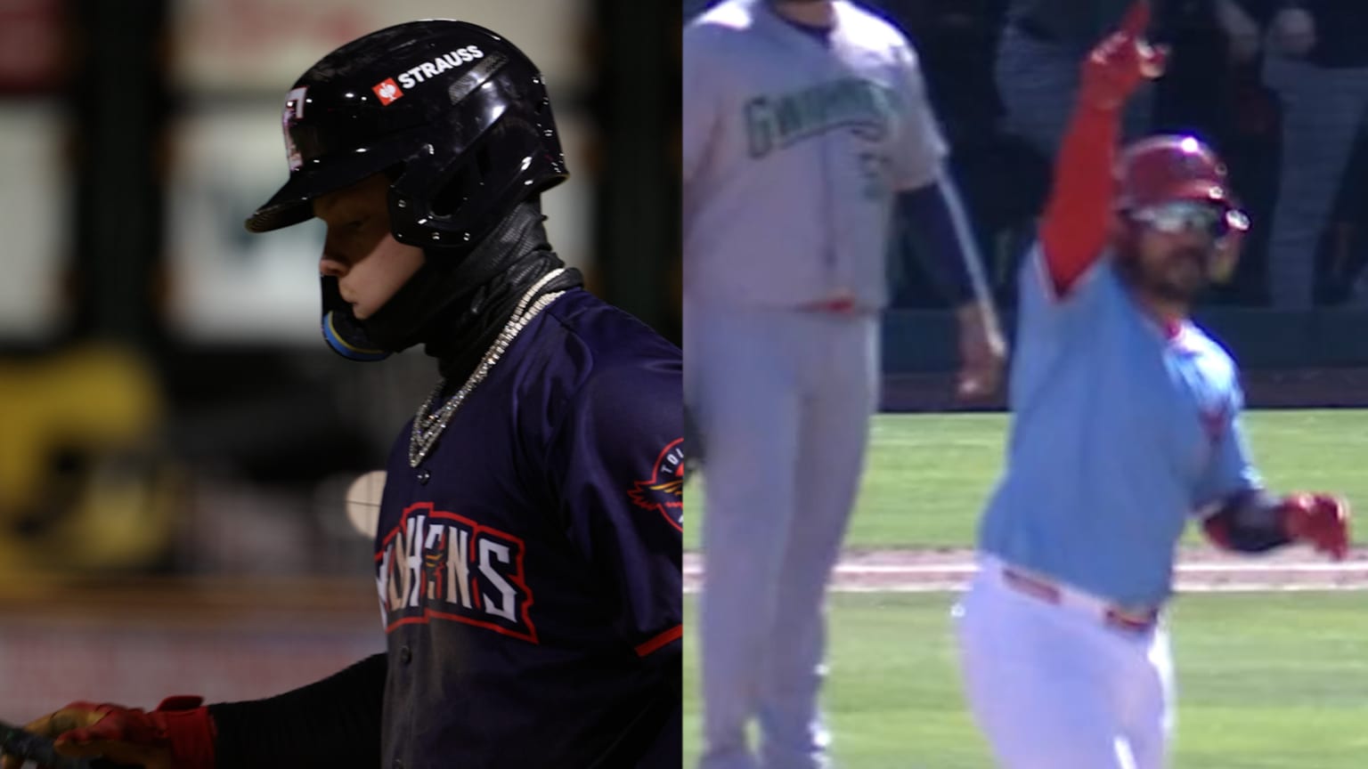 Watch Memphis Redbirds vs. Toledo Mud Hens | 05/06/2026 | Detroit Tigers
