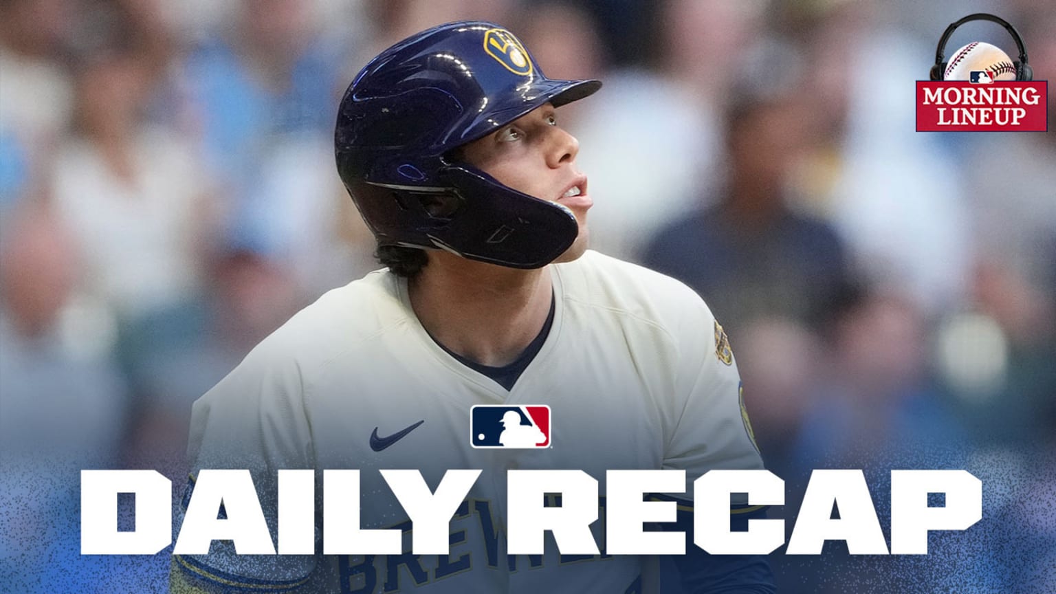 Brewers roll with 10th straight win | Morning Lineup | 08/12/2025 | MLB.com