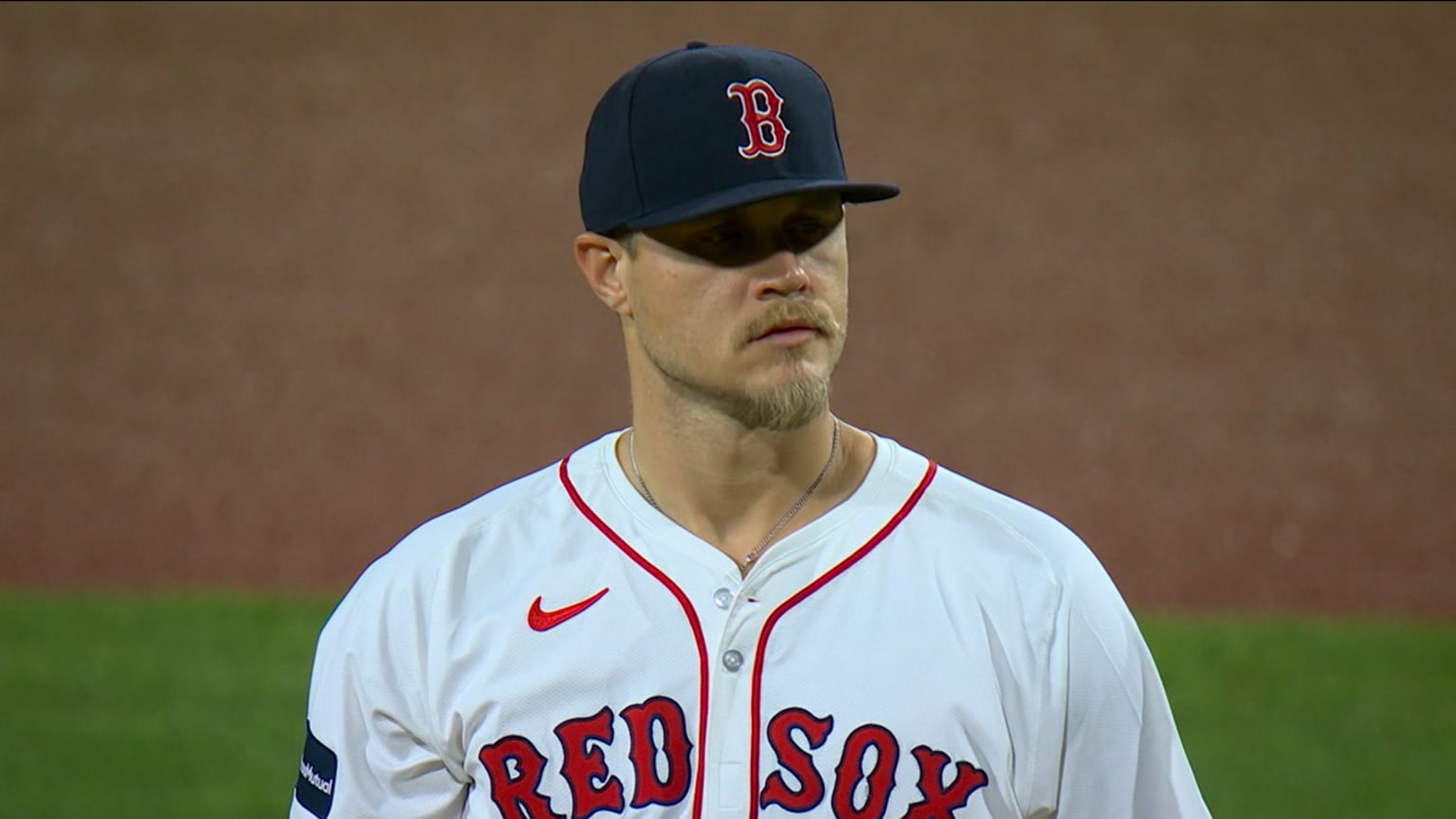 MLB Central looks at Tanner Houck's complete game | 04/18/2024 | Boston ...