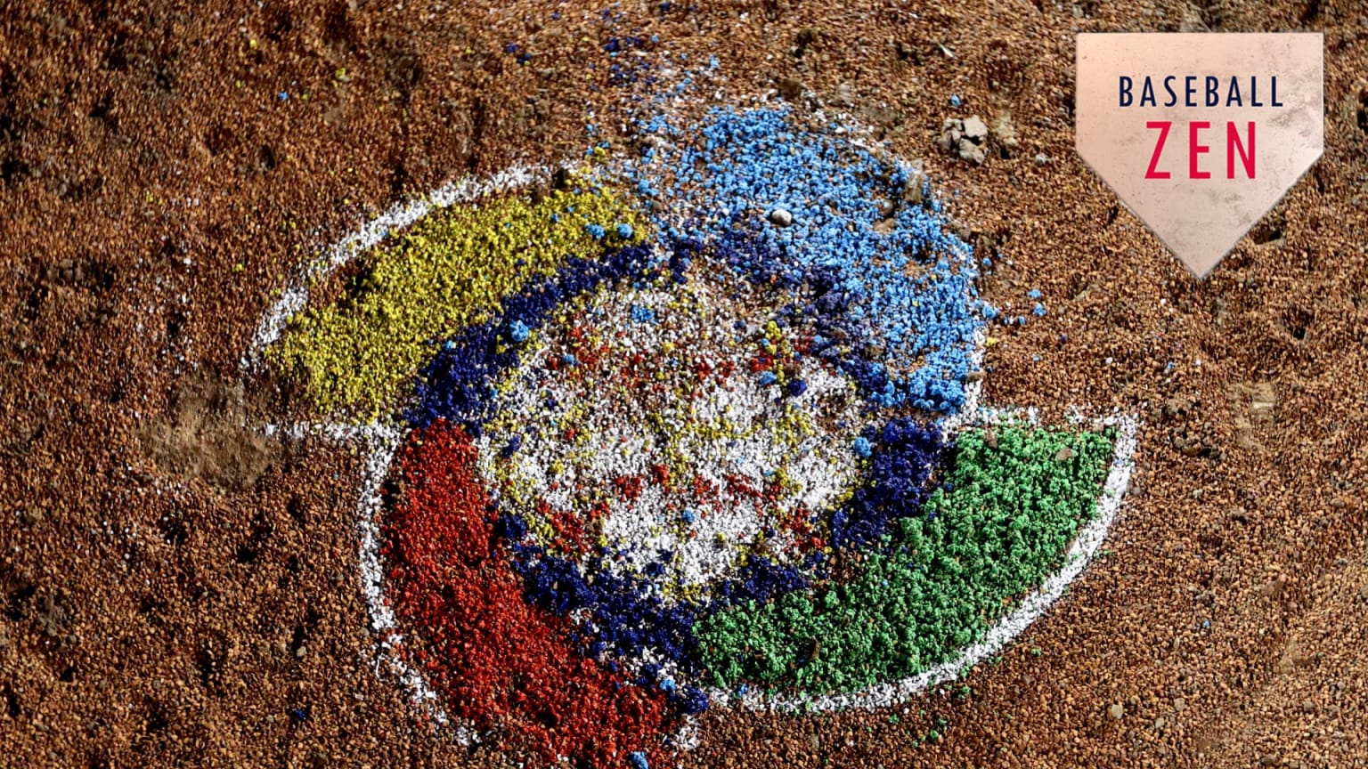 World Baseball Classic through a Baseball Zen lens | 08/14/2023 | MLB.com