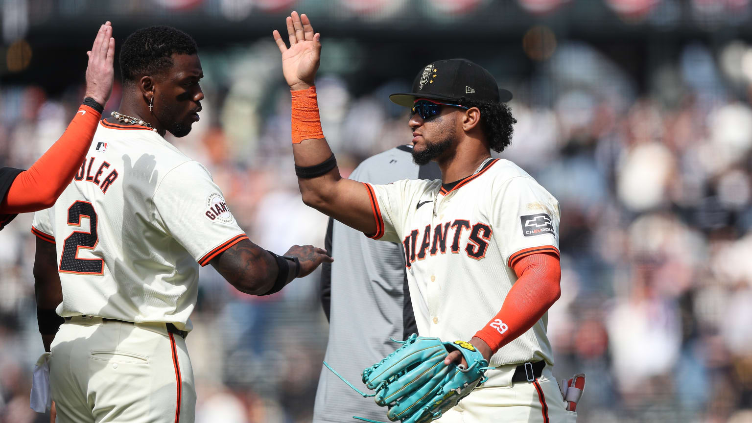 Luis Matos goes 3-for-5 with six RBIs | 05/18/2024 | MLB.com