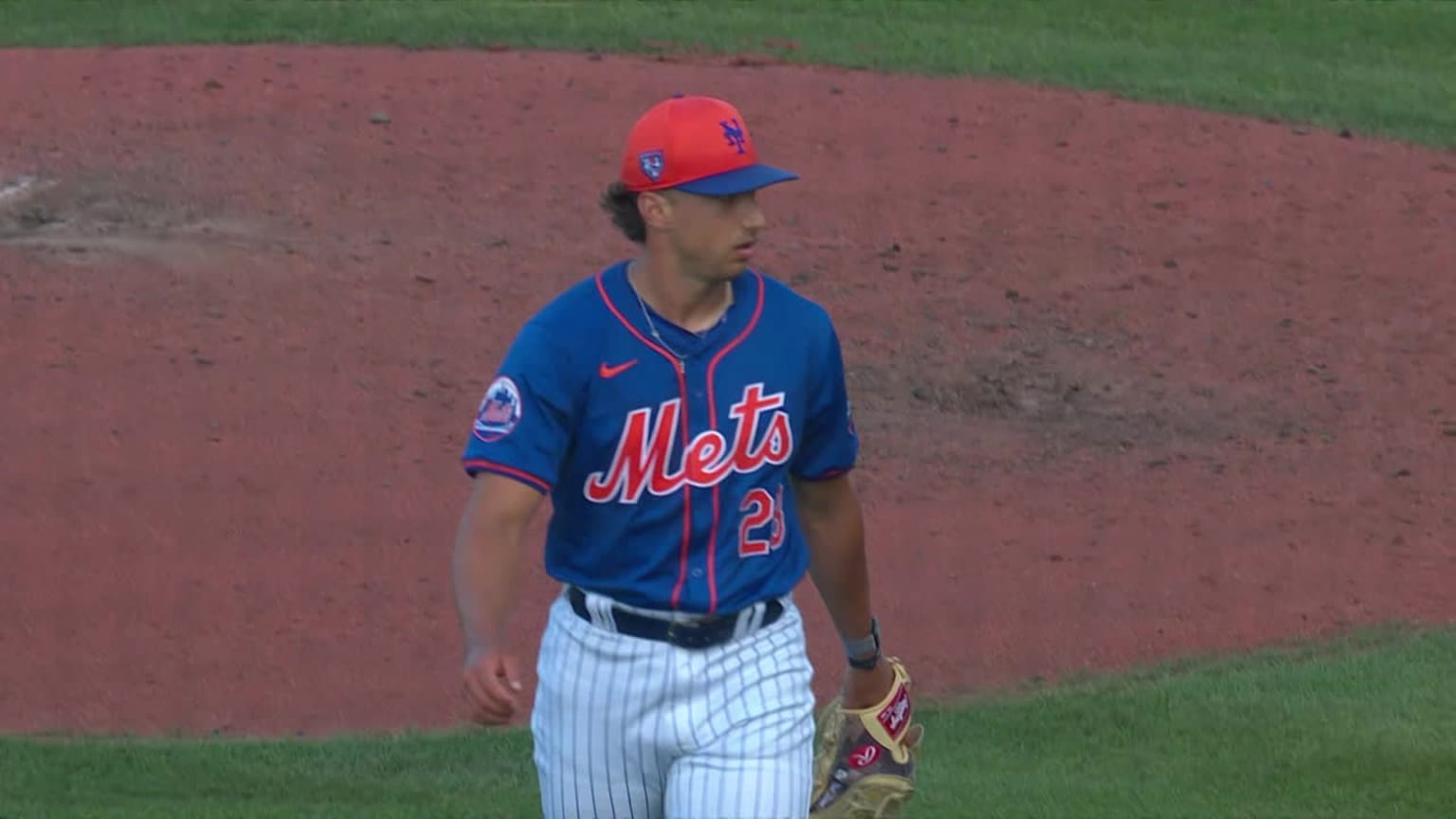 Brandon Sproat strikes out two in scoreless frame | 03/15/2024 | MLB.com