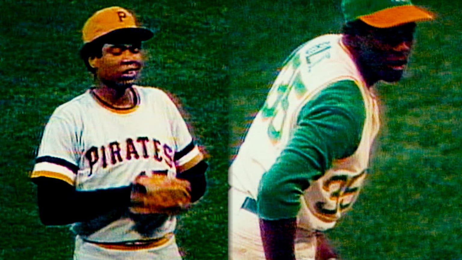Spotlighting Ellis vs. Blue in 1971 All-Star Game | 02/01/2023 | MLB.com