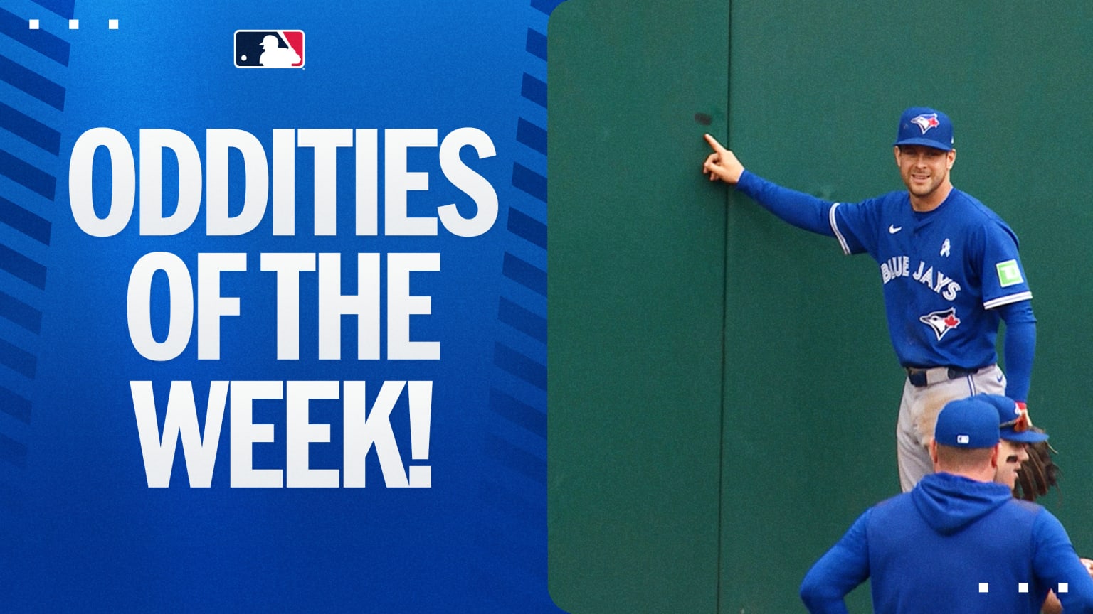 Oddities of the Week: 6/18/25 | 06/18/2025 | New York Mets