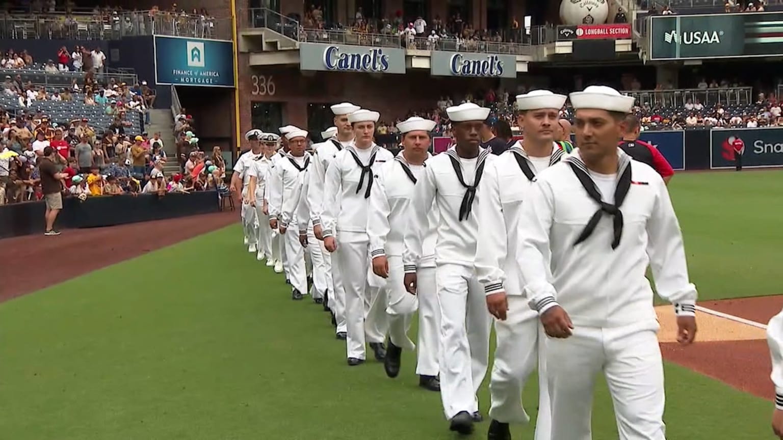8/21/22: US Navy Aircraft Carriers | 08/21/2022 | MLB.com