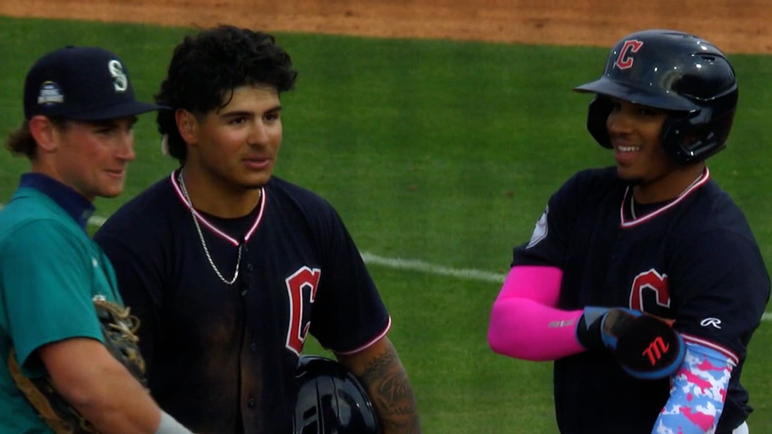 Ralphy Velazquez: 'We have so much talent' | 03/14/2025 | MLB.com