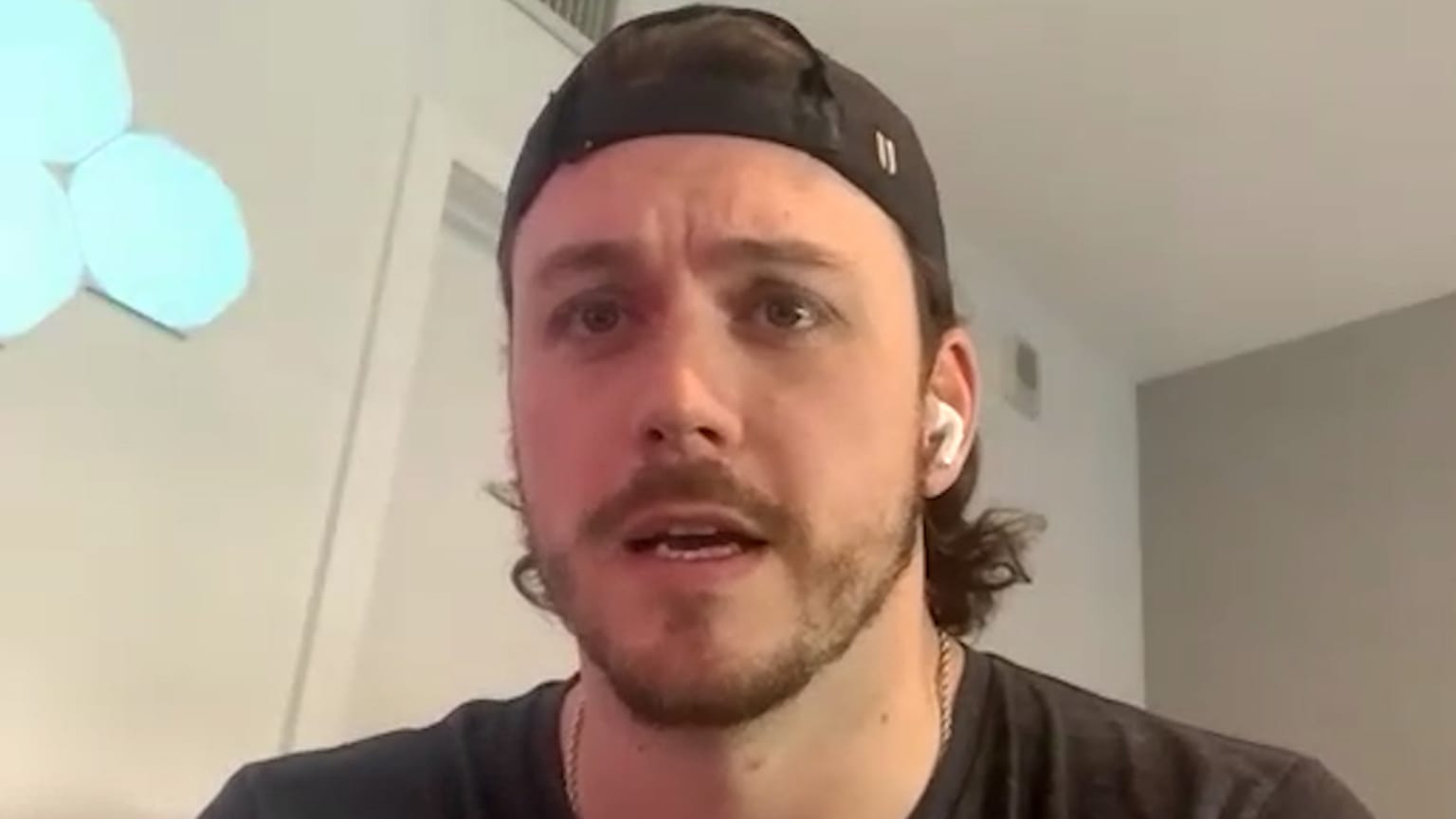 Brian Anderson talks signing 1-year deal with Brewers | 01/23/2023 ...