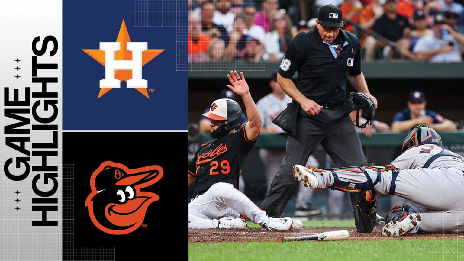 Tucker's go-ahead grand slam leads Astros to 7-6 win | 08/08/2023 ...